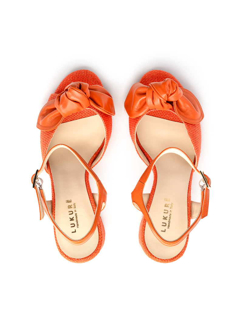 LUKURË a New York luxury brand known for handcrafted Italian shoes